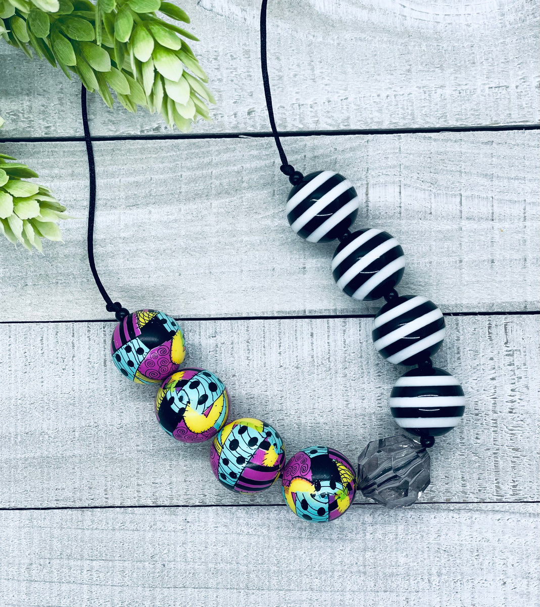 Nightmare Love – Prissy Princess Boutique